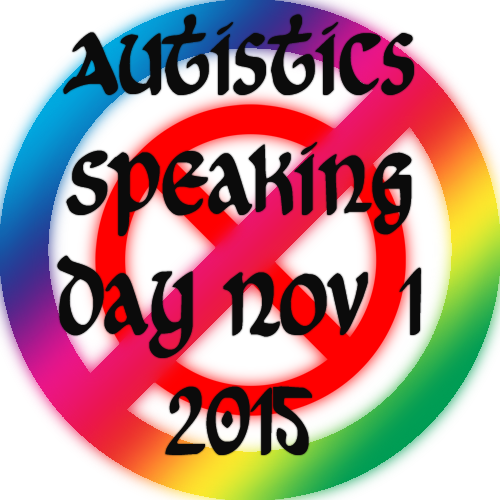 Autism has a ‘voice’, and it is getting louder (Blog for Autistics ...